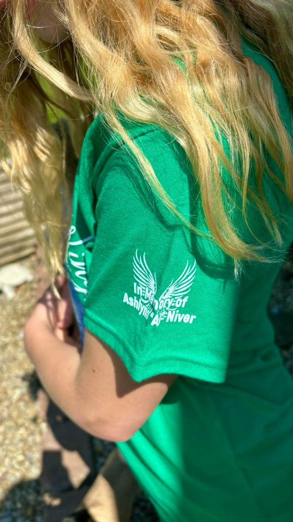 Kids in the Community Rylynn -6/4/2024 – Sunny 106 FM